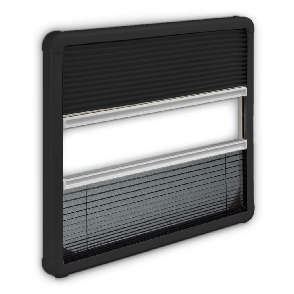 Standard Frame Blinds – Tropik Home