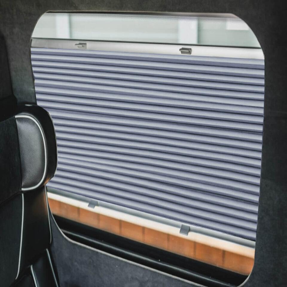 Van Conversion Blinds – Tropik Home