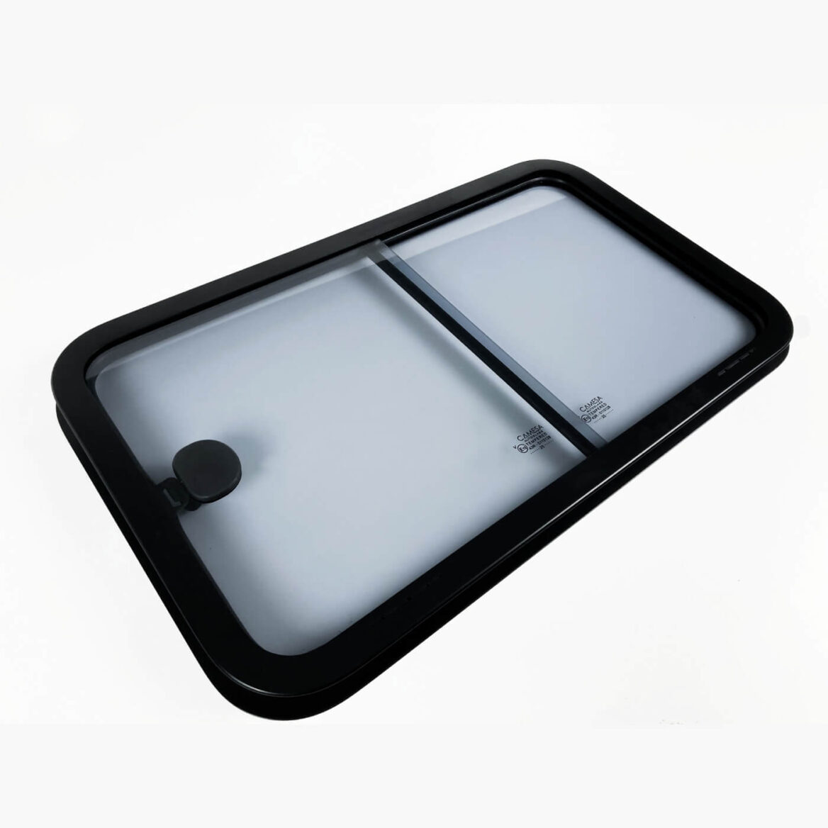 Premium Sliding Camper Van Windows | Motorhome & Caravan
