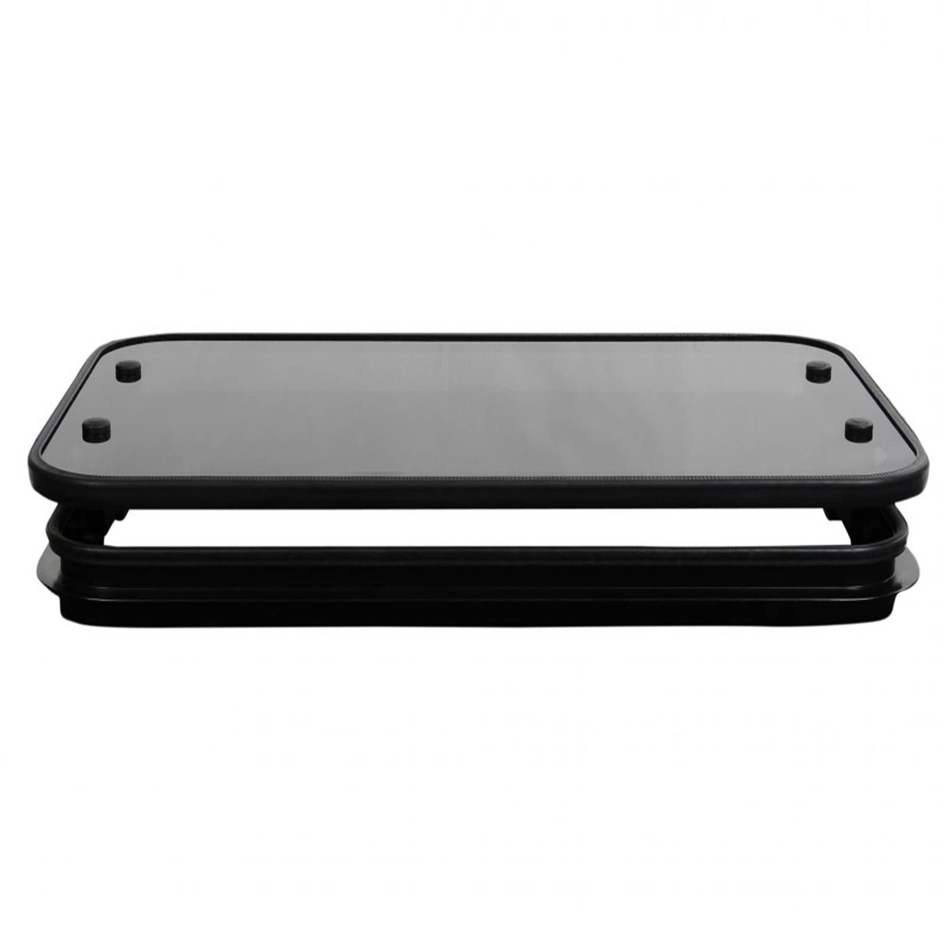 Premium Hinged Campervan Windows | Motorhomes | Caravans